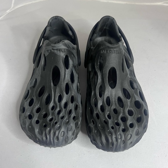 Merrell | Shoes | Merrell Black Hydro Moc Clogs | Poshmark